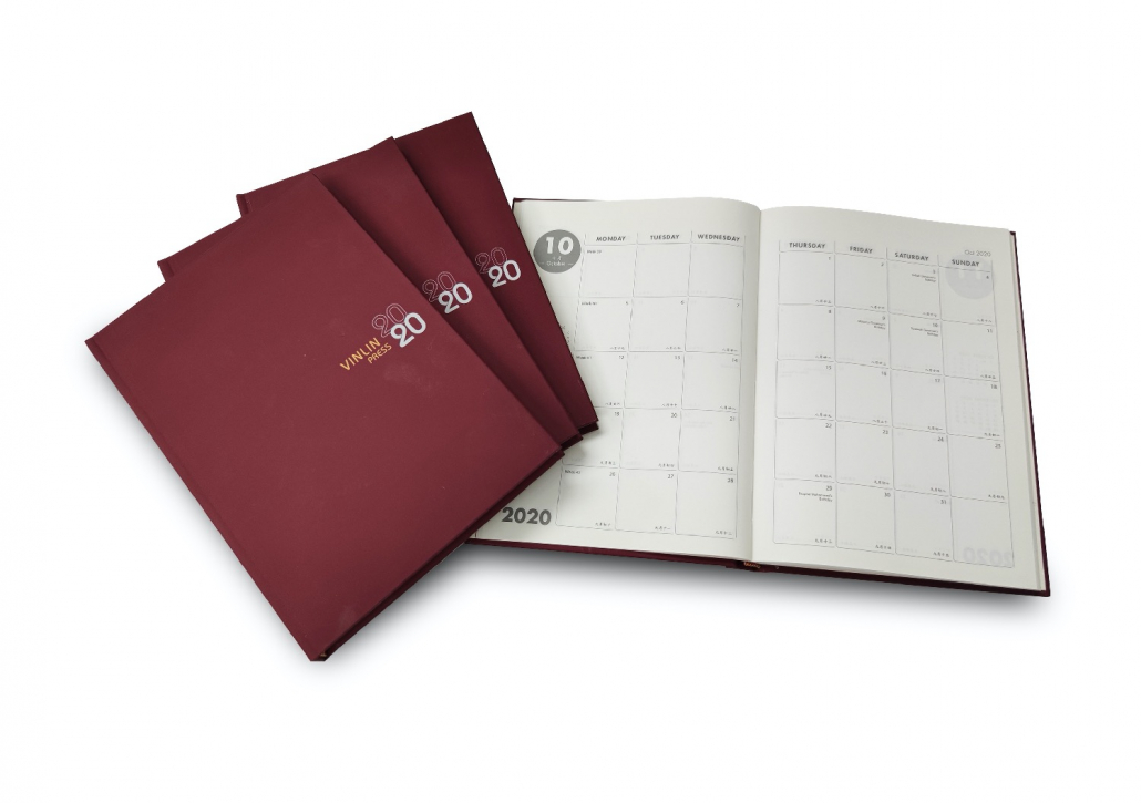 Products New – Vinlin Press